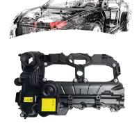 China Cylinder Valve Cover 11127588412 For 228i 320i 328i X1 X3 X4 for sale