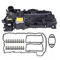 China Cylinder Valve Cover 11127588412 For 228i 320i 328i X1 X3 X4 for sale