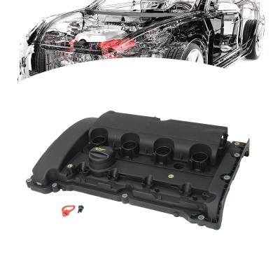 China Cylinder Head Cover 11127646555 for MINI Cooper Clubman Countryman for sale