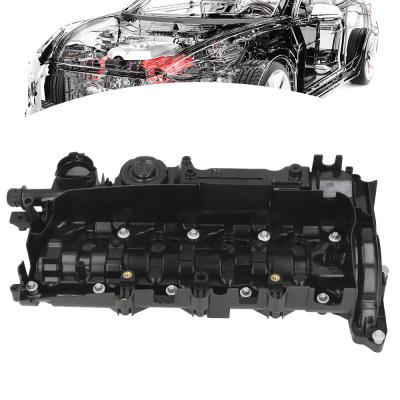 China Cylinder Head Cover Valve 11128589941 for MINI Cooper Clubman for sale