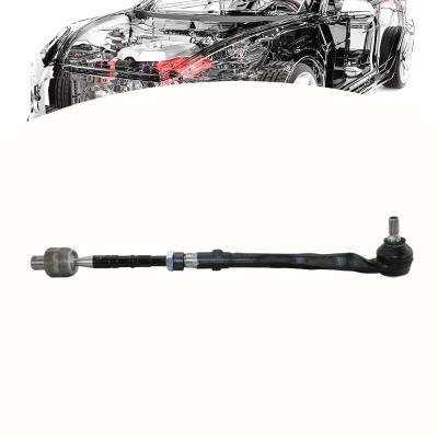 China Womala Tie Rod Assembly 32211096898 for E46 E85 Models for sale
