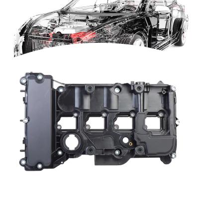 China Car Top Cylinder Head Engine Rocker Valve Cover A2710101730 for M271 Engine for sale