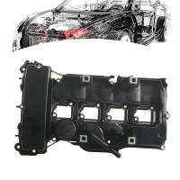 China Engine Cover A2710101030 for W211 E200 Sedan Models for sale