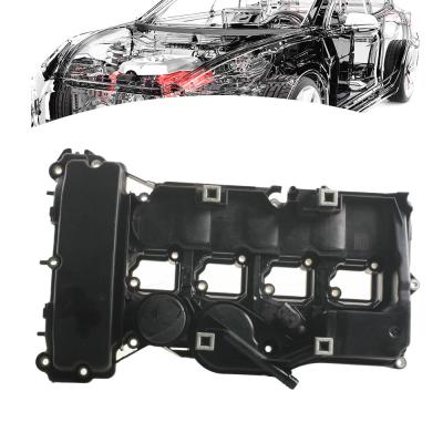 China Engine Cover A2710101030 for W211 E200 Sedan Models for sale