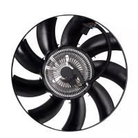 China Fan Clutch LR012644 for Range Rover Discovery Sport LR4 for sale