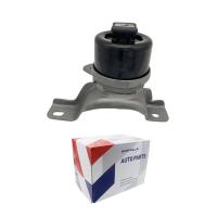 China Suspension Insulator LR024730 Rear Upper Mount for Range Rover LR4 for sale