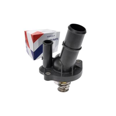 China Thermostat Housing LR027158 for Range Rover Sport Discovery 4 for sale