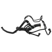 China Upper Hose LR034637 for Range Rover Sport Discovery 4 for sale