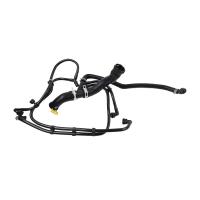 China Upper Hose LR034637 for Range Rover Sport Discovery 4 for sale
