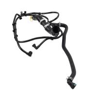 China Upper Hose LR034637 for Range Rover Sport Discovery 4 for sale