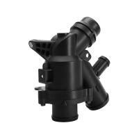 China Engine Coolant Thermostat Kit LR035124 for Range Rover Sport Discovery for sale