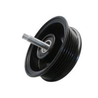 China Idler Pulley 90mm LR035544 for Range Rover Sport for sale
