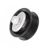 China Womala Idler Pulley LR036304 for Range Rover Sport Discovery for sale