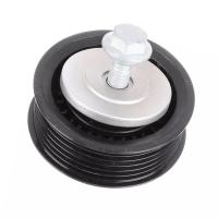 China Womala Idler Pulley LR036304 for Range Rover Sport Discovery for sale