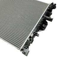 China WOMALA Radiator LR070463 for Land Rover Discovery Spor Range Rover Evoque 2020 for sale
