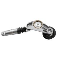 China WOMALA Serpentine Tensioner LR034128 for Land Rover Discovery Sport Range Rover Evoque LR2 2017 for sale