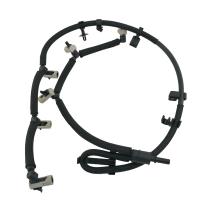 China Fuel Overflow Hose LR032107 for Land Rover Range Rover Discovery  Defender 2021 for sale