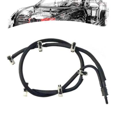 China Fuel Overflow Hose LR032107 for Land Rover Range Rover Discovery  Defender 2021 for sale