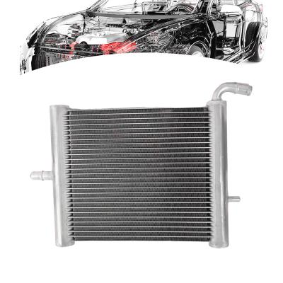 China Cooler Radiator LR062670 Engine Cooling for Range Rover Evoque for sale