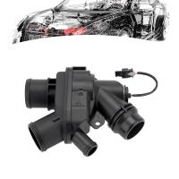 China Thermostat Housing LR069809 for Range Rover Sport Discovery for sale