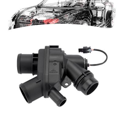 China Thermostat Housing LR069809 for Range Rover Sport Discovery for sale