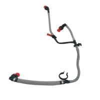 China LR021871-Womala Fuel Return Pipe For Land Rover Defender 2020 for sale