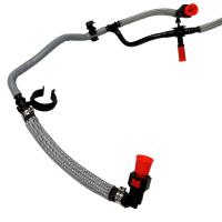 China LR021871-Womala Fuel Return Pipe For Land Rover Defender 2020 for sale