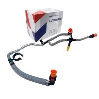 China LR021871-Womala Fuel Return Pipe For Land Rover Defender 2020 for sale