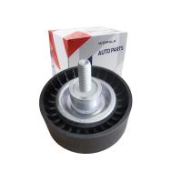 China Idler Pulley LR073726 For Range Rover Sport Discovery 4 for sale