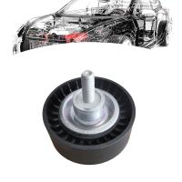 China Idler Pulley LR073726 For Range Rover Sport Discovery 4 for sale