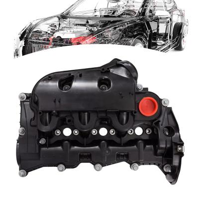 China Cylinder Head Cover LR074623 for Range Rover Sport Discovery 4 for sale