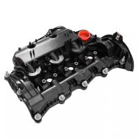 China Cylinder Head Cover LR074623 for Range Rover Sport Discovery 4 for sale
