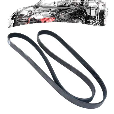 China Serpentine Drive Belt LR079263 for Range Rover Sport Evoque Velar for sale