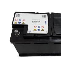 China Womala Starter Battery LR094642 for Range Rover Sport Discovery LR4 for sale