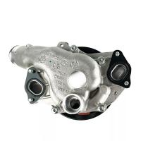 China Water Pump Assembly LR097165 For Range Rover Velar Discovery for sale