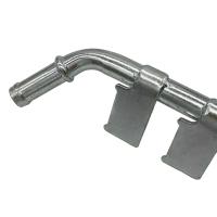 China Womala Turbocharger Pipe LR121762 For Range Rover Evoque Discovery Sport for sale