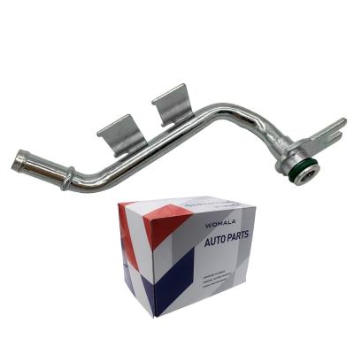 China Womala Turbocharger Pipe LR121762 For Range Rover Evoque Discovery Sport for sale