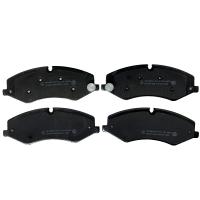 China Front Brake Pad Set LR134700 For Range Rover Evoque Discovery Sport for sale