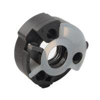 China Isolator LR160736 Suspension Mount For Defender Discovery for sale