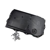 China Transmission Oil Pan 24115A13115 Auto Gearbox Pan for X5 X6 5 Series for sale