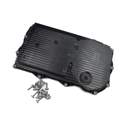 China Transmission Oil Pan 24115A13115 Auto Gearbox Pan for X5 X6 5 Series for sale