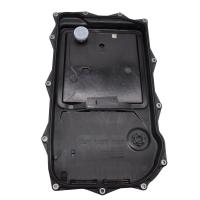 China Transmission Oil Pan 24115A13115 Auto Gearbox Pan for X5 X6 5 Series for sale