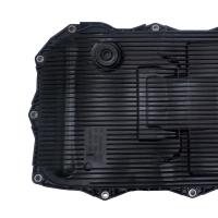 China Transmission Oil Pan 24115A13115 Auto Gearbox Pan for X5 X6 5 Series for sale