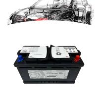 China AGM Battery 61215A14945 Start Stop Battery For X3 X5 5 Series for sale