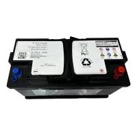 China AGM Battery 61215A14945 Start Stop Battery For X3 X5 5 Series for sale