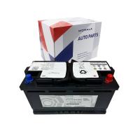 China AGM Battery 61215A14945 Start Stop Battery For X3 X5 5 Series for sale