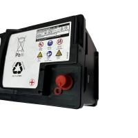 China AGM Battery 61215A14945 Start Stop Battery For X3 X5 5 Series for sale