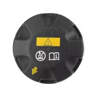 China Expansion Tank Cover 17117639020 Coolant Cap For X3 X5 3 Series for sale