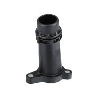 China Engine Block Water Pipe 11118511205 Coolant Tube For X5 X6 550i 750i for sale