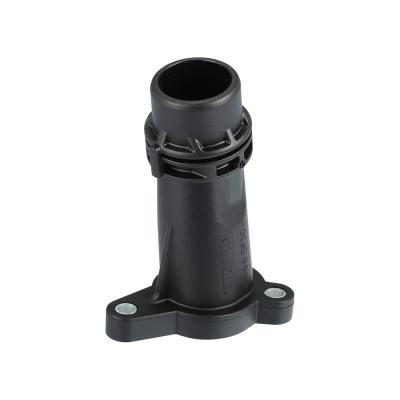 China Engine Block Water Pipe 11118511205 Coolant Tube For X5 X6 550i 750i for sale